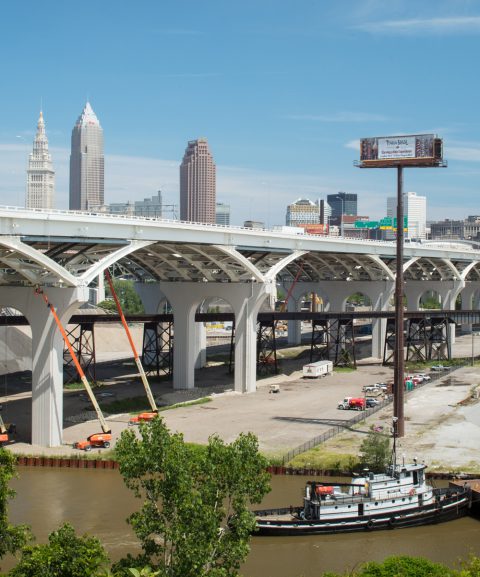About Trumbull Corporation | Mid-Atlantic Heavy Construction